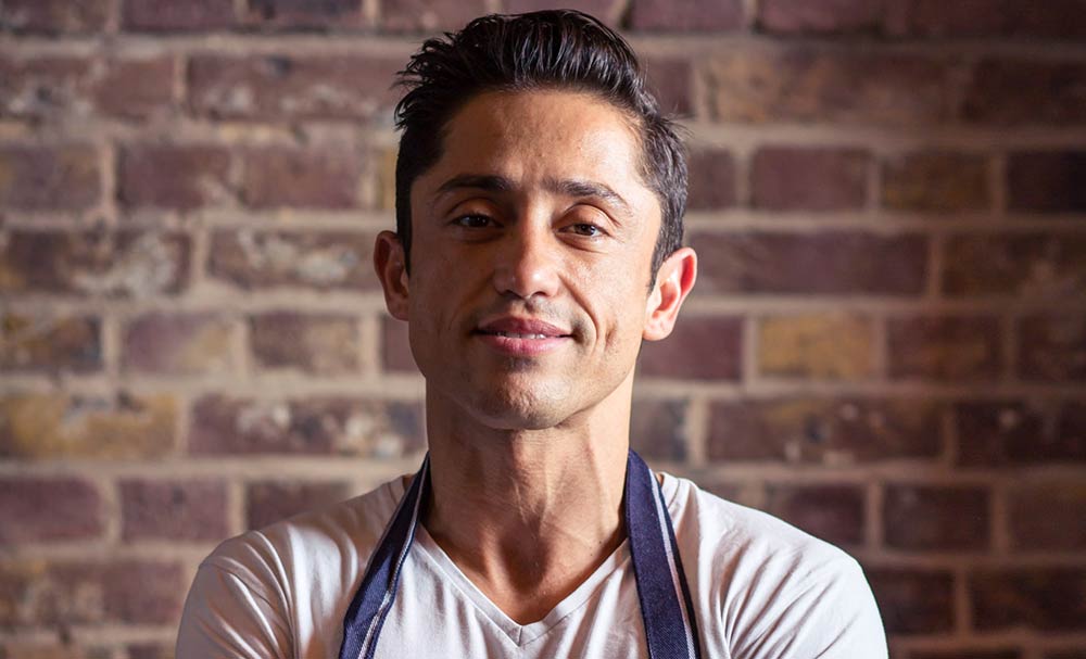 Soho's Tel-Aviv-inspired Kapara comes from the team behind Southwark’s ...