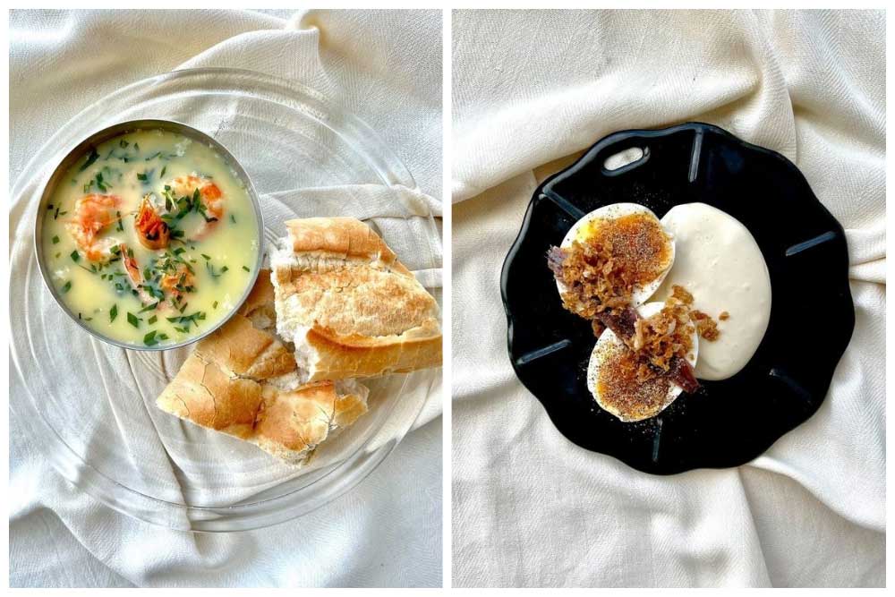 The Barletta team are opening Sète wine bar and restaurant in Margate ...