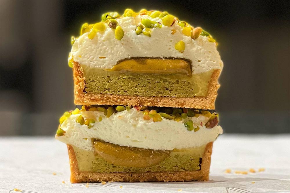 Kayu Bakehouse is coming to London | Hot Dinners