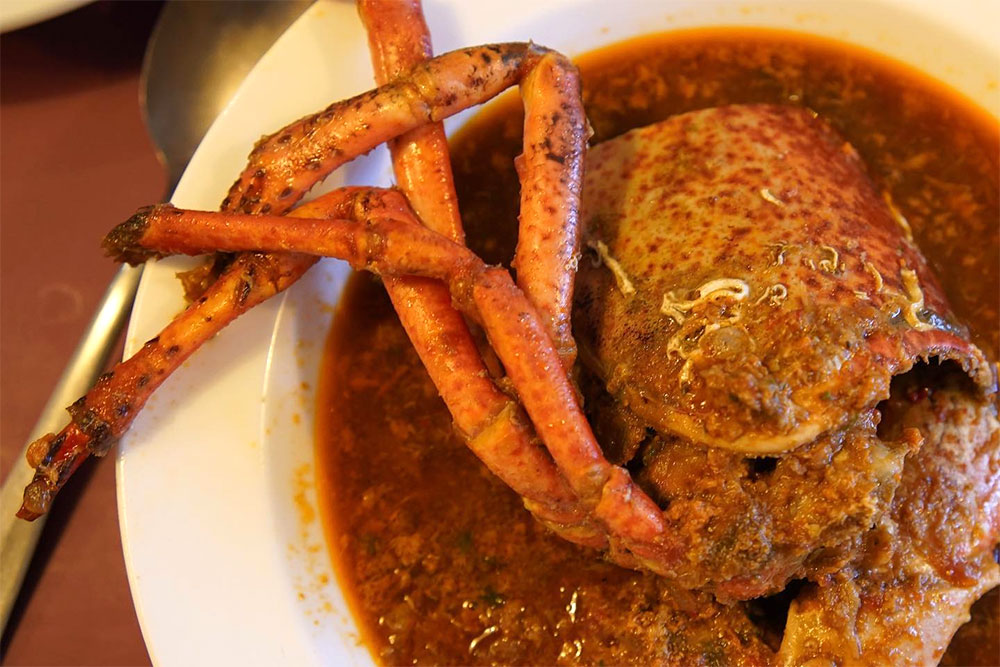 Brat's Tomos Parry is opening Mountain in Soho | Hot Dinners