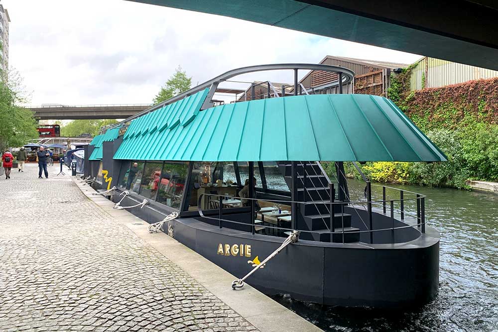 48 hours in London - the ultimate food & drink guide to the city