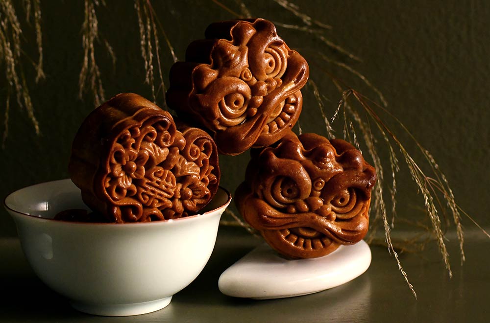 Where to get great mooncakes in London | Hot Dinners recommends | Hot ...