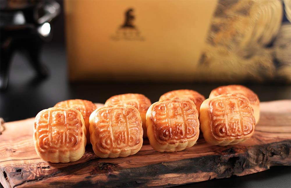 Where to get great mooncakes in London | Hot Dinners recommends | Hot ...