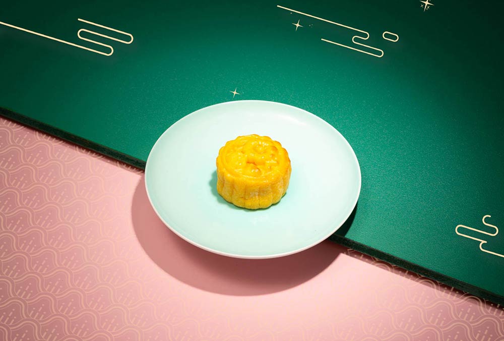 Where to get great mooncakes in London