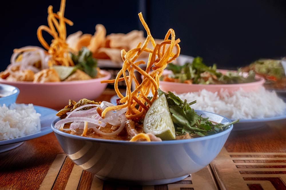 The best food and restaurant pop-ups and events in London right now ...