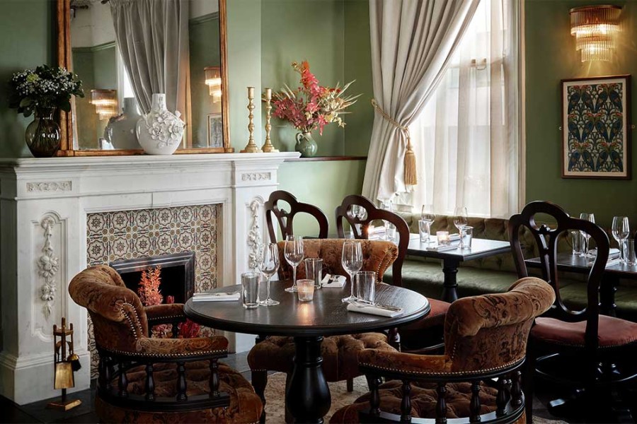 The best London restaurants with set lunch menu deals | Hot Dinners ...