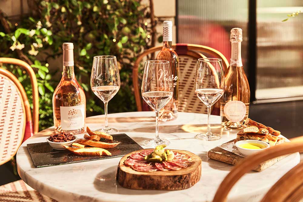 London's best new summer terraces for alfresco dining and drinking ...