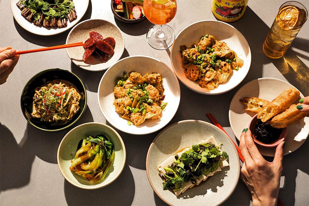 The best food and restaurant pop-ups and events in London right now ...