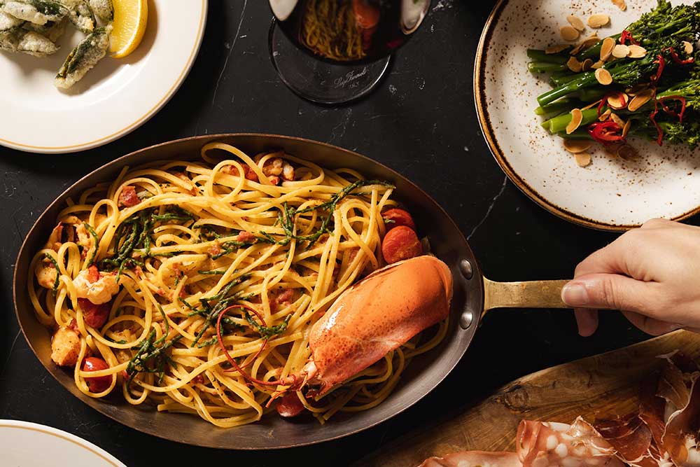 Tramshed, Kitchen Table, Newman Street Tavern and more win at the ...