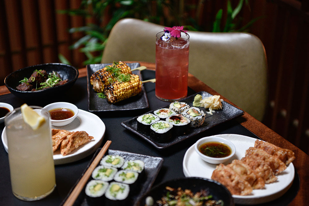 Tonkotsu brings ramen to Hackney with Tonkotsu East | Hot Dinners