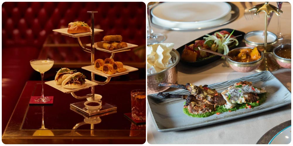 Madame D's comes to Spitalfields from the people behind Gunpowder | Hot ...